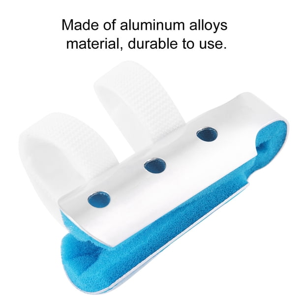 Alivio del dolor férula para dedo elasticidad de absorción de agua ...
