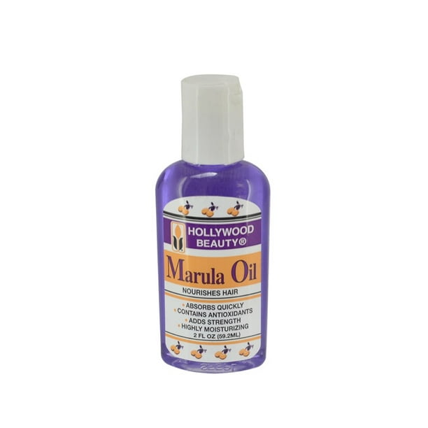 Marula Fruit Oil