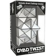 Dyad Twist Brain Puzzle- - Walmart.com