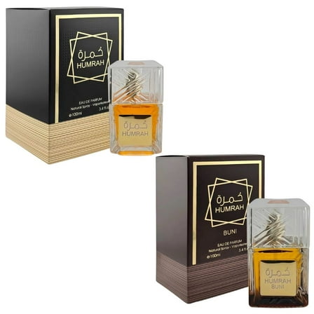 BellaVita Luxury Perfume Gift Set for Men, 4x0.7 fl oz, Long Lasting ...