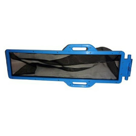 Skim-Eeze Swimming Pool Surface Cleaner for Aboveground & Inground ...