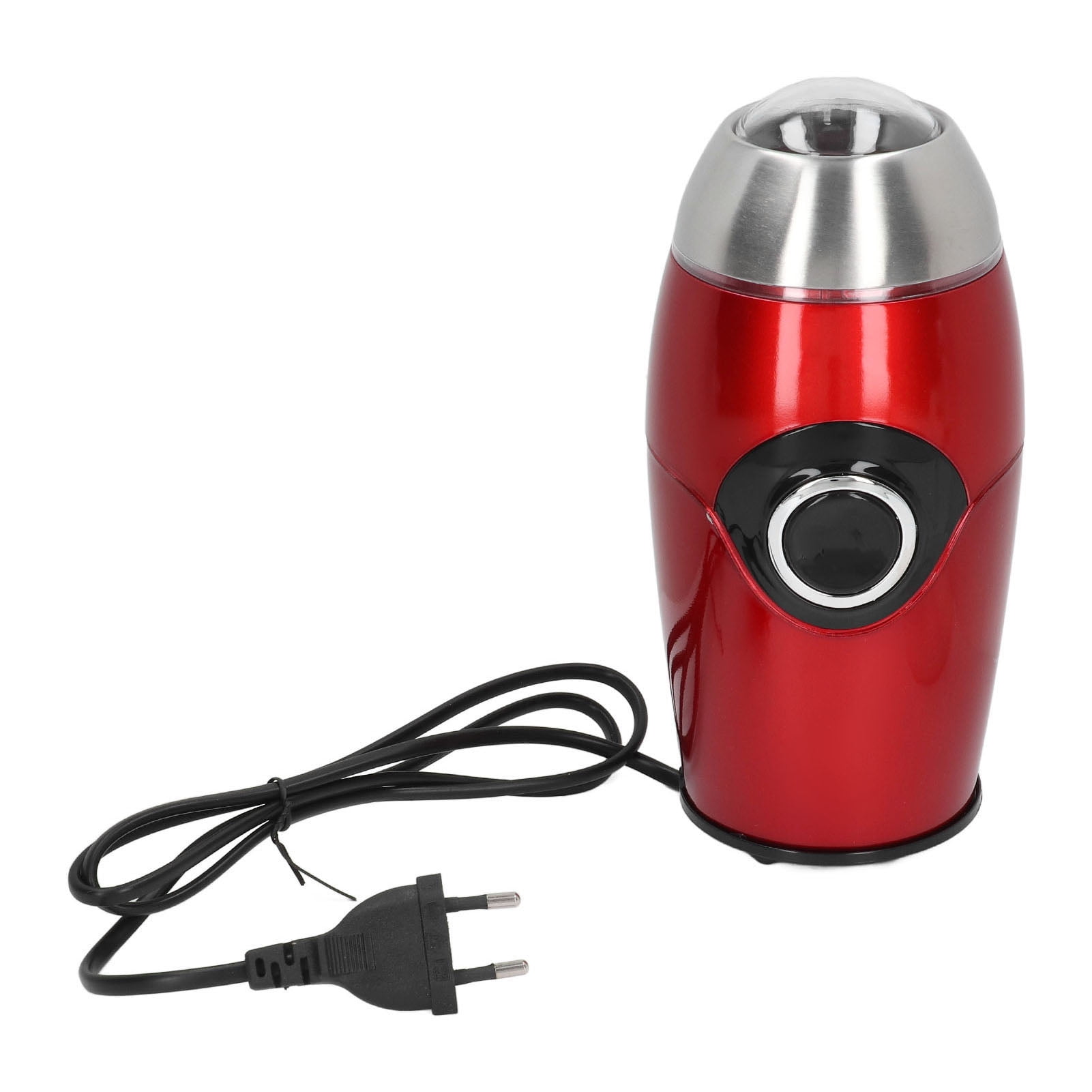 Molinillo de café eléctrico ZHCH 200W acero inoxidable Enchufe europeo ...