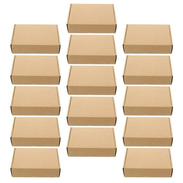 Bankers Box SmoothMove Classic Moving Boxes, Small 20pk, Kraft Brown ...