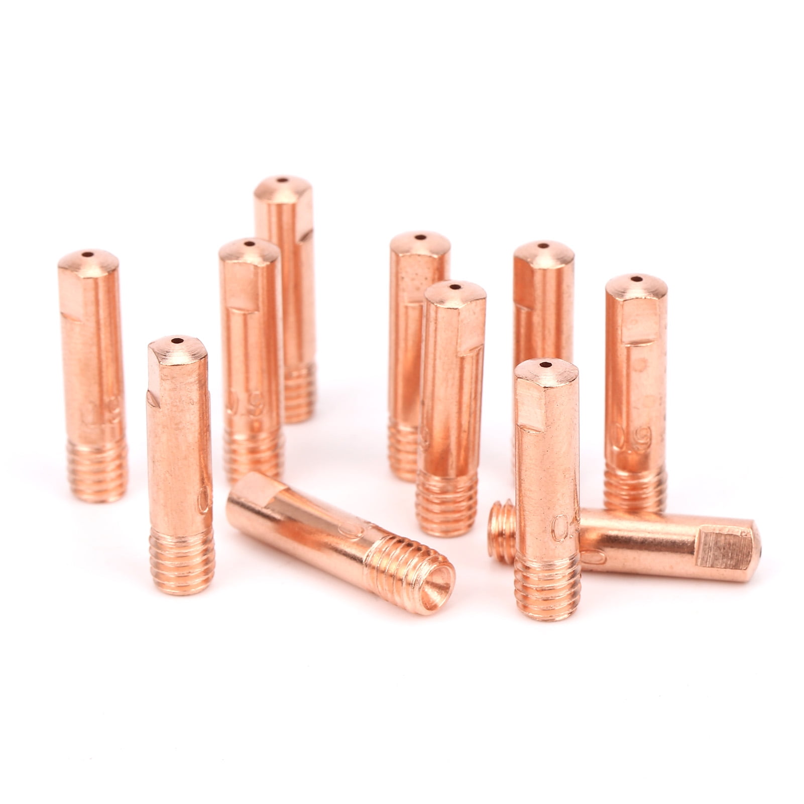 Welding Contact Tip Welding Contact Nozzle Oxidation Resistance Easy welding-contact-tip-welding-contact-nozzle-oxidation-resistance-easy