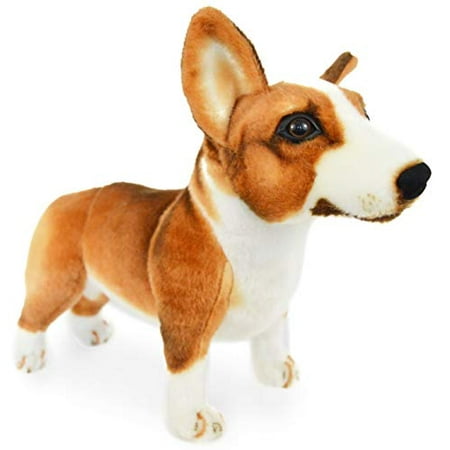 Caerwyn The Pembroke Welsh Corgi - 16 Inch Large Welsh Corgi Dog ...