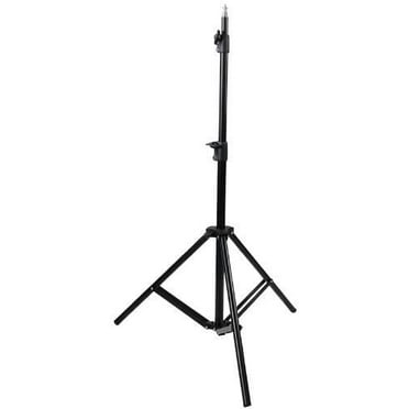 ShowMaven Background Stand, 6.5ft Height x 10ft Wide Adjustable Photo ...