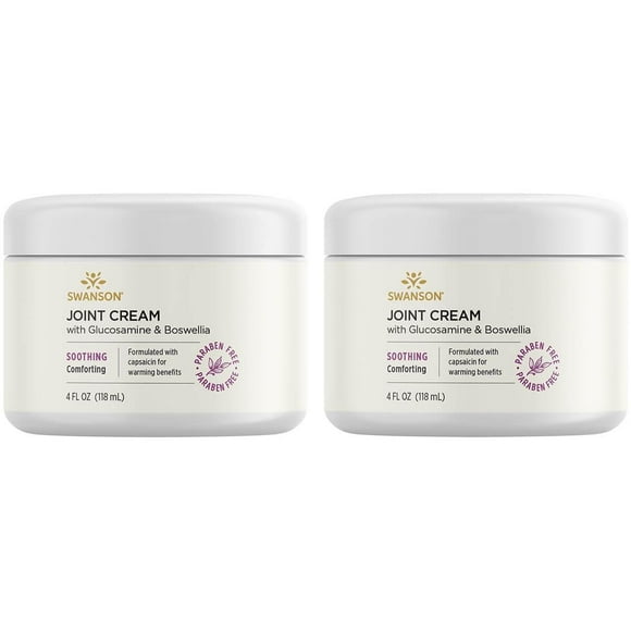 Boswellia Cream