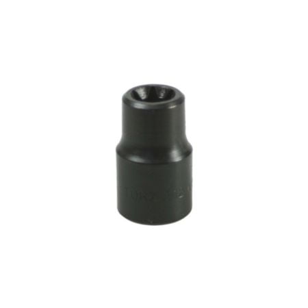 LISLE 26830 - E12 TORX SOCKET - Walmart.com - Walmart.com