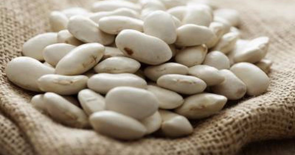 Baby Lima Beans - Walmart.com