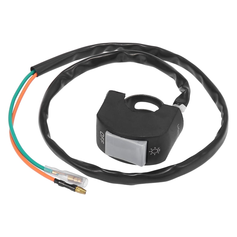 High Quality Motorcycle Switches Handlebar Switches ON/OFF Button