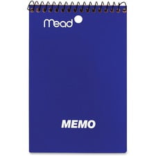 Click here for Mead Memo Bk Wb 4x6 prices