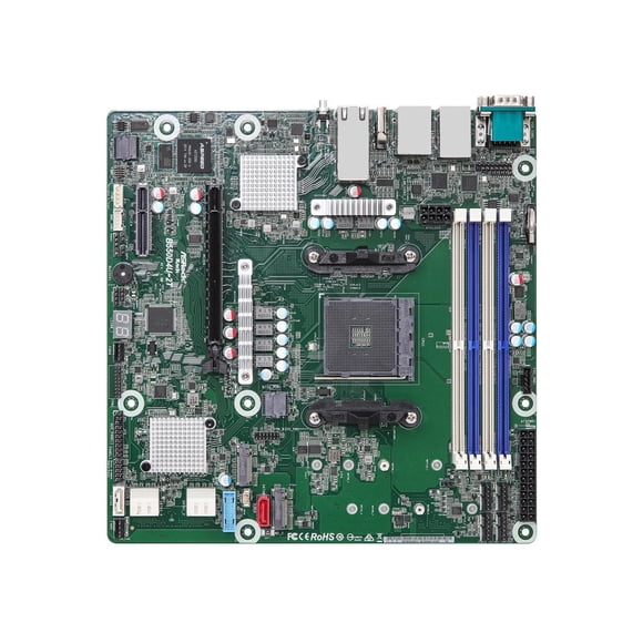 Dual Amd Opteron Motherboard