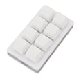 8 Key Keyboard Blue Switch Hot Swappable Copy Paste Shortcuts Mini ...