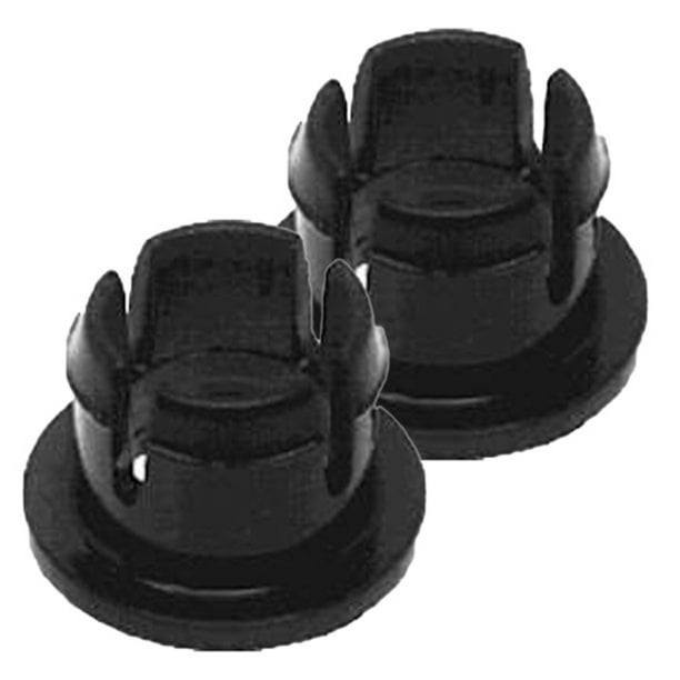 2 Drag Link Bushing for AYP 126847x - Walmart.com