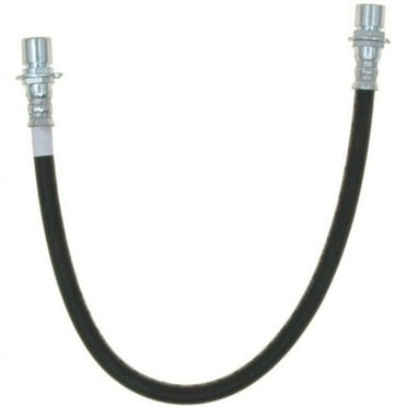 Acdelco 176-1270 Power Brake Booster Inlet Hose Assembly - Walmart.com