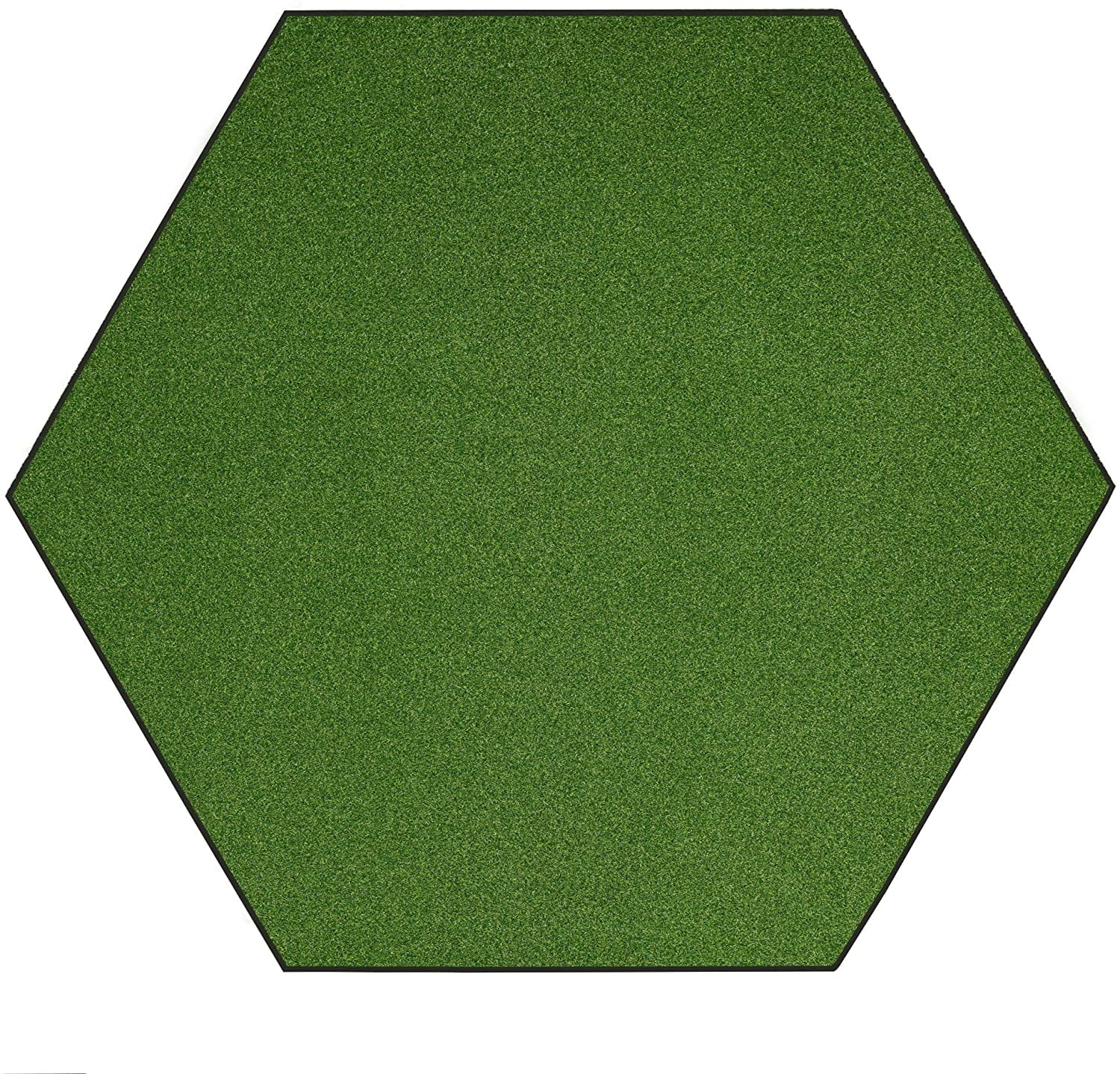 Heavy Duty Artificial Grass Turf Indoor Outdoor Green Grass Area Rug ...