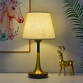 RnemiTe-amo Bedside Lamp Touching Control Table Lamp With USB Charging ... RnemiTe-amo Bedside Lamp Touching Control Table Lamp With USB Charging ...