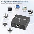 Ethernet Splitter 1 to 2 High Speed Ethernet Switch 1000Mbps 2 Port ...
