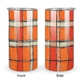 2.8 X 6.1 In Vertical Cup More Sturdy Not Leaking Cup Bottom Design Is ...