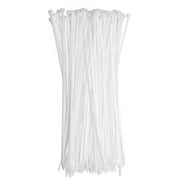 White Zip Ties - Walmart.com