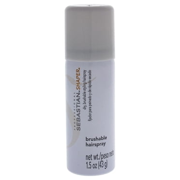 Sebastian Professional Re-Shaper Strong-Hold Hairspray, 1.5 Oz ...