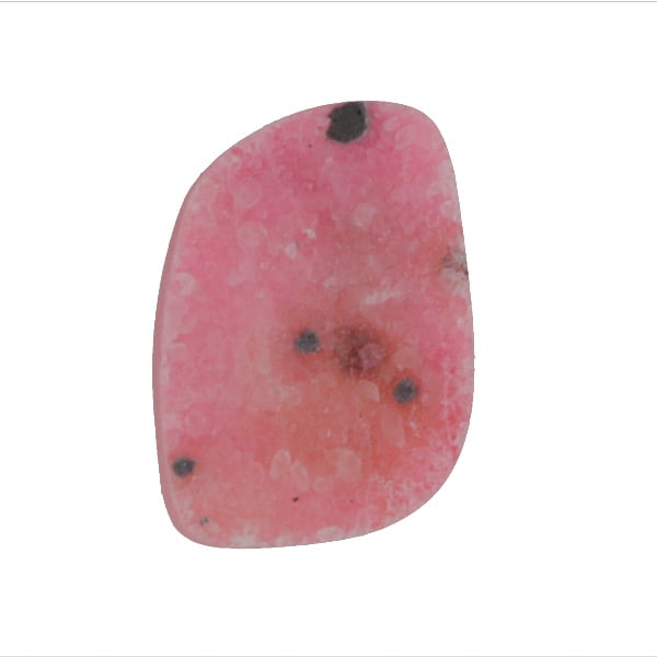 23x15mm Bezel Edge Druzy - Walmart.com