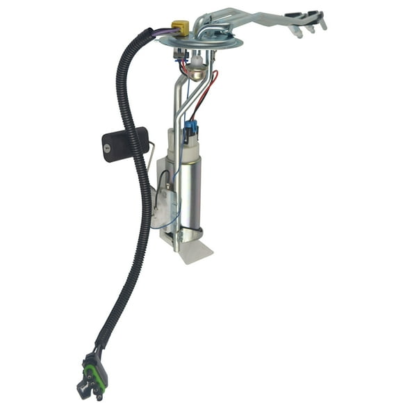 Buick Century Fuel Pump And Sender Assembly