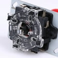 Classic Arcade Joystick Replacement Parts for Arcade Game，Red - Walmart.com