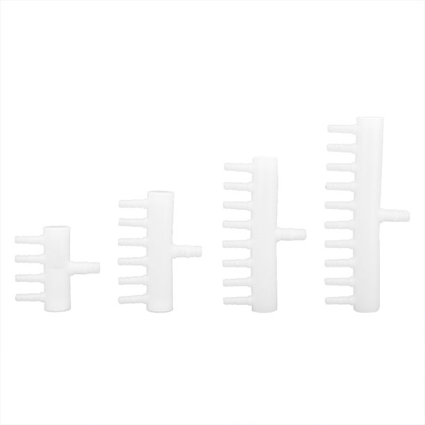 Healthy Plastics Air Splitter; Environment Air Splitter; For Aquarium ...