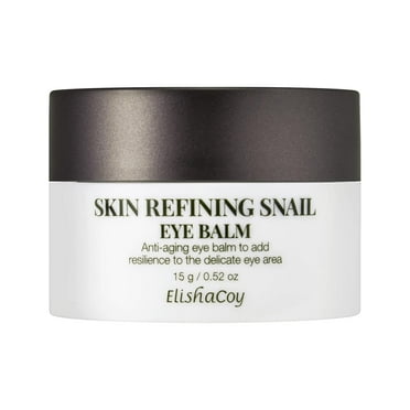 [Elishacoy] Skin Refining Snail Cleanser 120g - Walmart.com