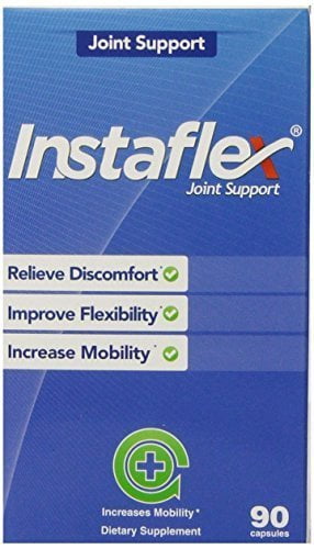 Instaflex Joint Support, 180 Count Value Pkg - Walmart.com