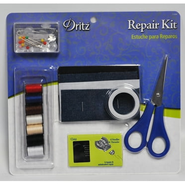 Dritz Start-To-Sew Kit: 12 Pieces - Walmart.com