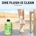 Deodorizing Foot Wash under $5! Kadlawus Foot Deodorizer Wash ...