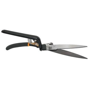 Fiskars Long Handled Swivel Grass Shears - Walmart.com