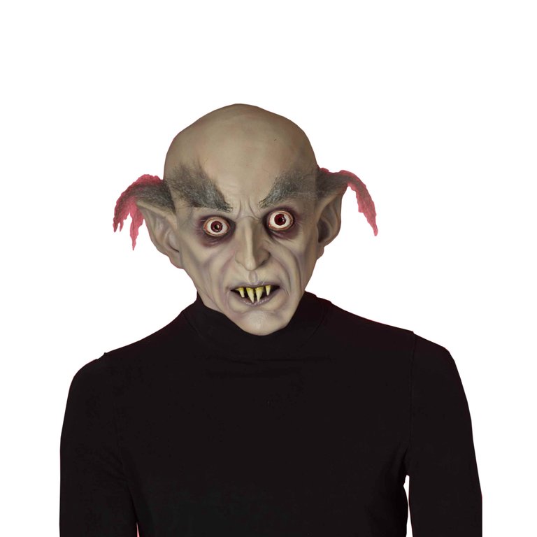 Nosferatu Mask