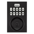 Kwikset Home Connect 620 Smart Lock Deadbolt with Z-Wave Technology ...