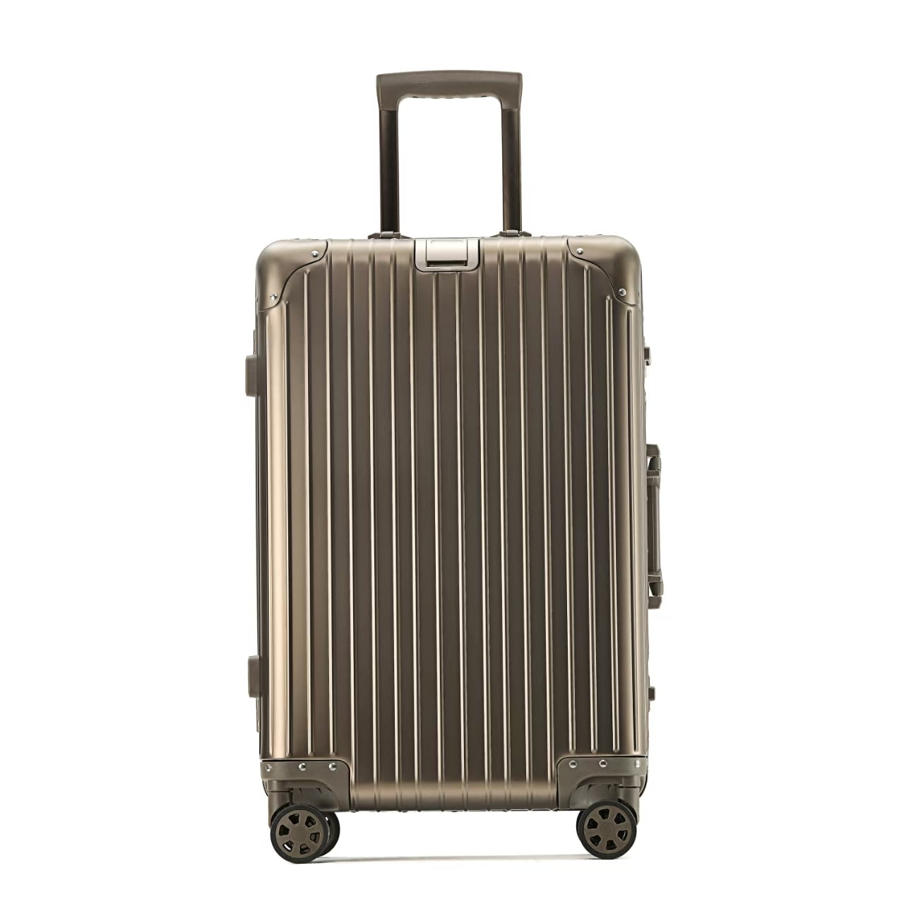 Click here for Alumafoam Aluma Aurea Lightweight 20-Inch Carry-On... prices