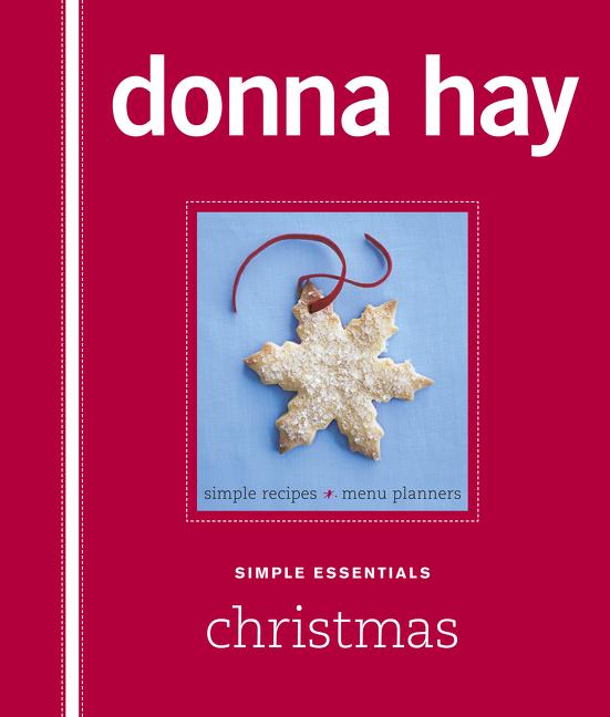 Simple Essentials Christmas (Hardcover) - Walmart.com