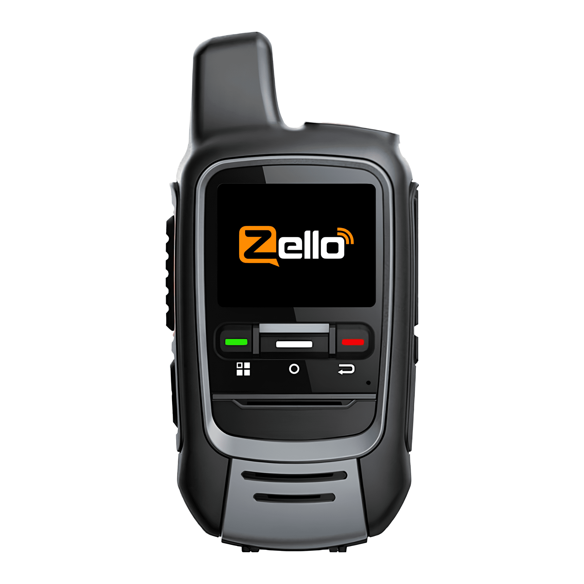 ZELLO Radio X20 Poc 5000mAh | Walmart en línea