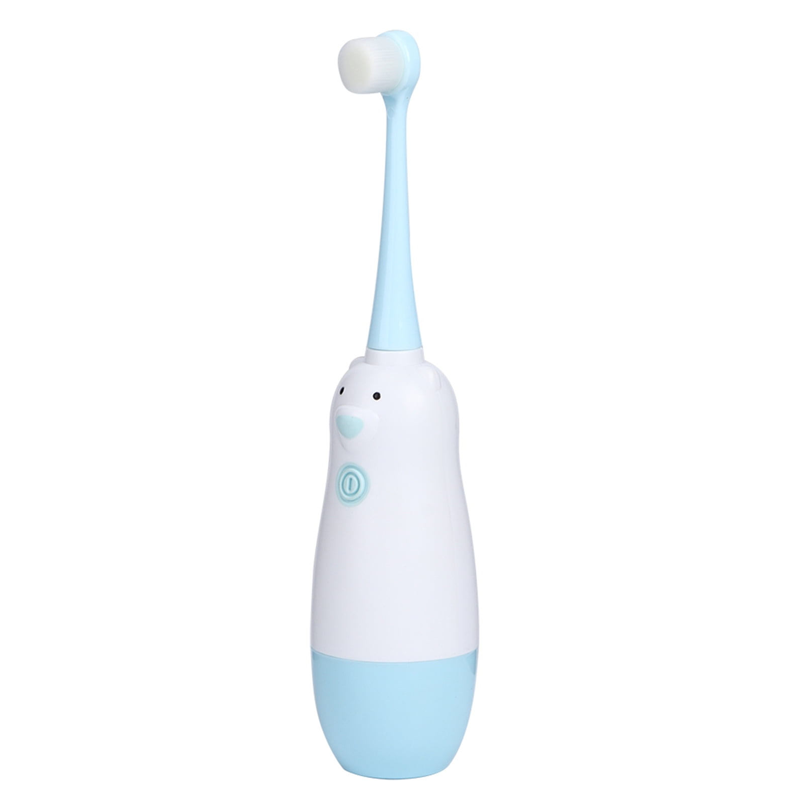 Click here for Unbranded Children Electric Toothbrush Soft Hair W... prices