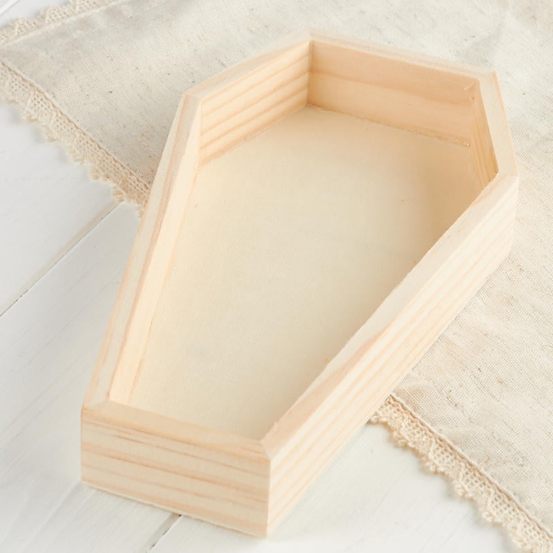 Decorative Trays Home Décor Coffin Tray Home & Living etna.com.pe
