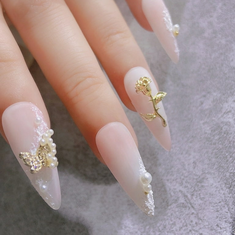 3drose Nail