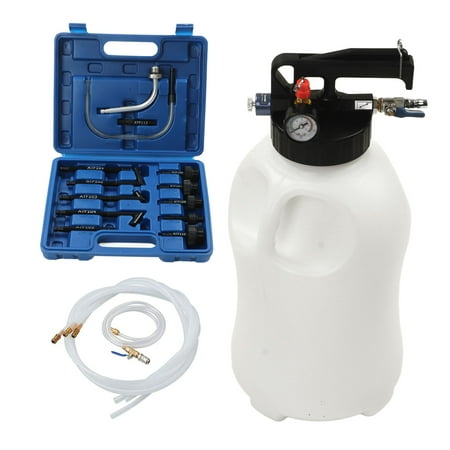 Pneumatic Gearbox Oil Filling Tool,10L Pneumatic Transmission Oil ...