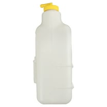 TRQ Radiator Coolant Reservoir Expansion Tank Overflow Bottle ...