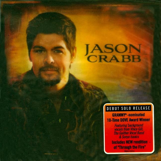 Jason Crabb (CD) - Walmart.com