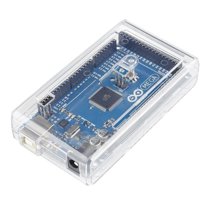 Raspberry Pi 4, 3B+, 3, 2 Bumper Case - Clear - Walmart.com