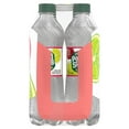 Poland Spring Sparkling Water, Raspberry Lime, 16.9 Fl Oz (Pack of 8) - Walmart.com