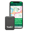 Free Shipping! Tracki Pro GPS Tracker for Vehicles Waterproof Long ...