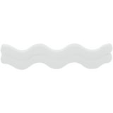 Mainstays Bathtub & Shower Treads, 18-Pack in White, Grip Safety for ...