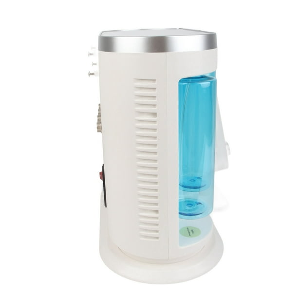 7 in 1 Cleansing Facial Machine to Improve the Elasticity of Hydrogen ...